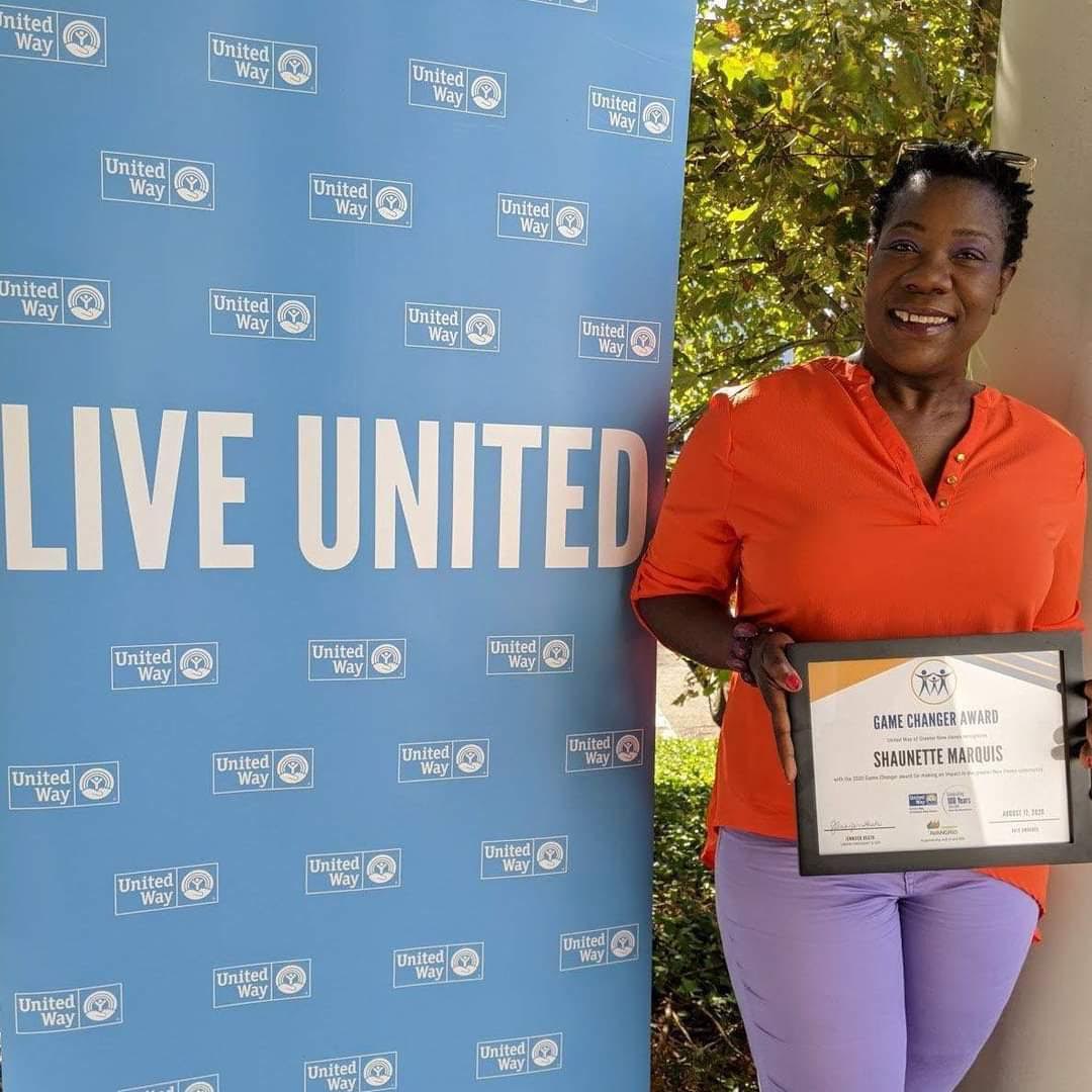 Initiatives - Christian Community Action