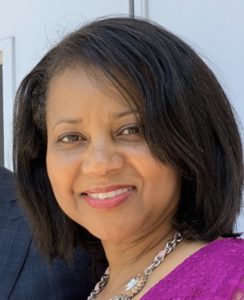 Board of Directors - Christian Community Action