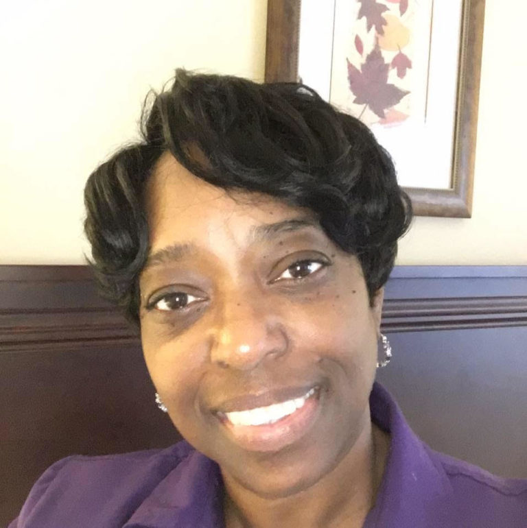 Board of Directors - Christian Community Action