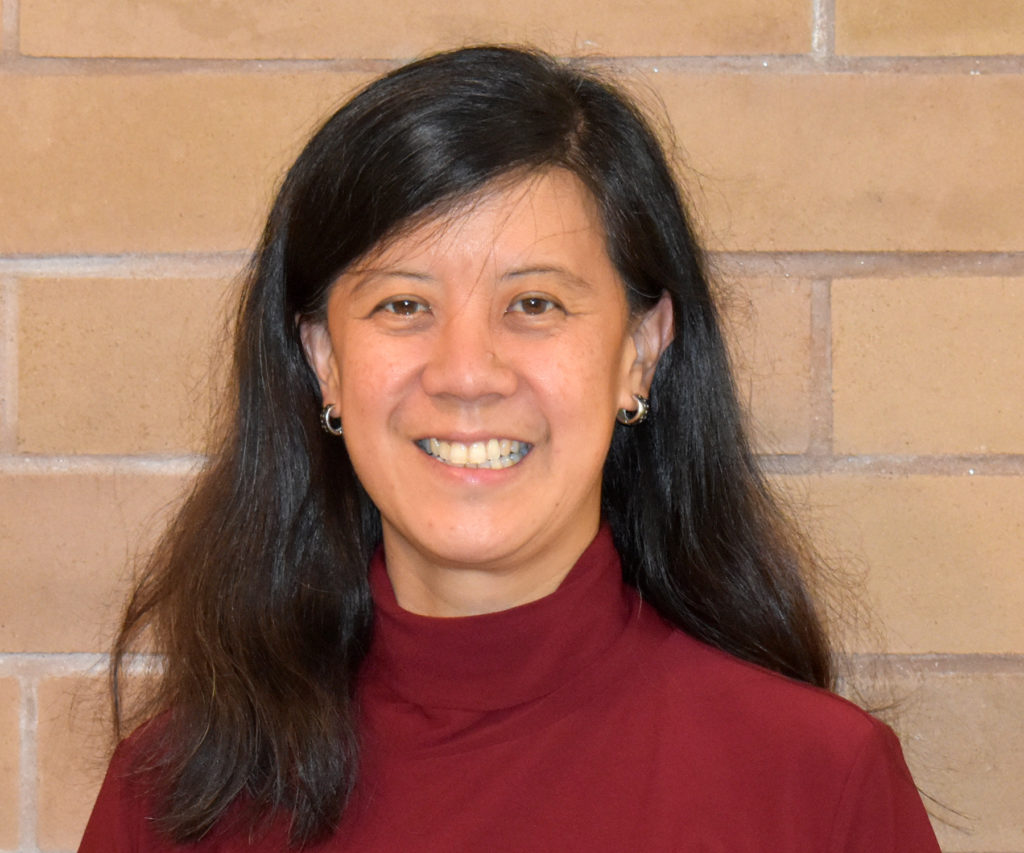 Staff - Christian Community Action