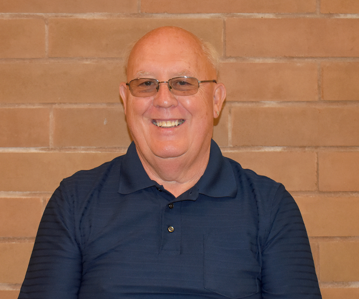 Staff - Christian Community Action