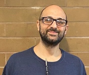 Staff - Christian Community Action