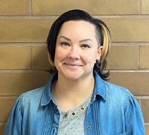 Staff - Christian Community Action