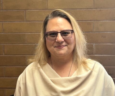 Staff - Christian Community Action