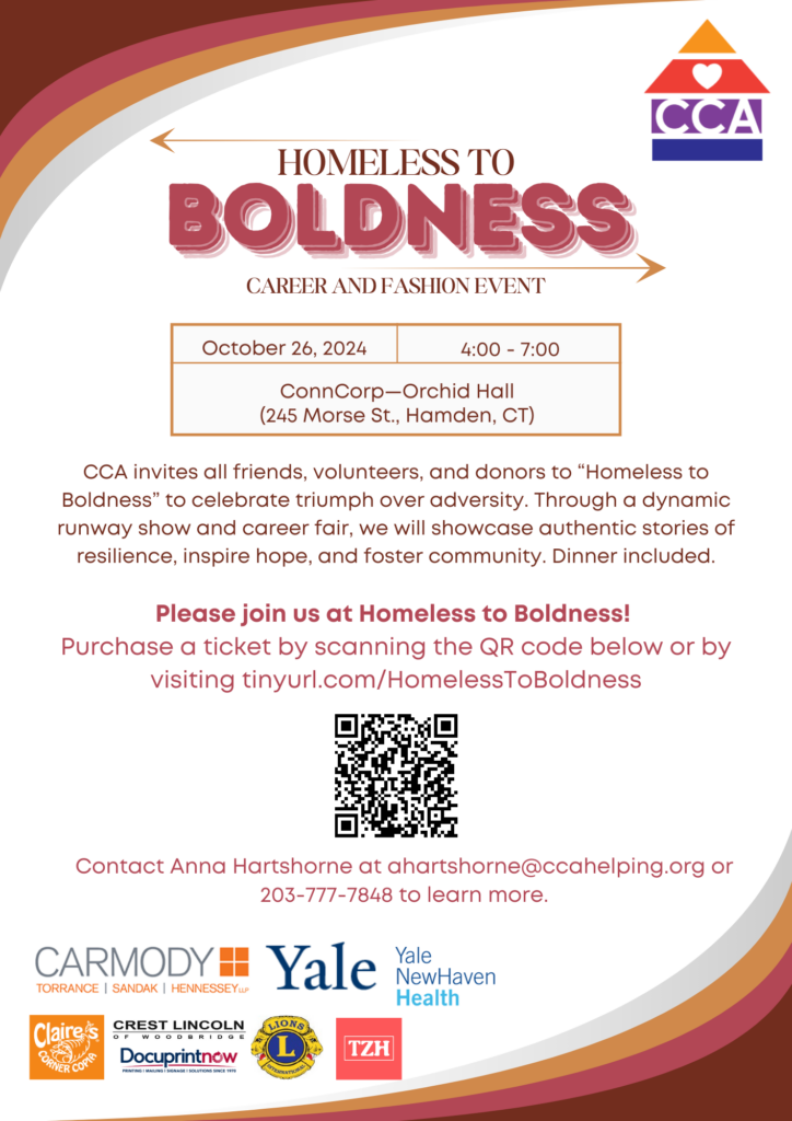 How to Help - Christian Community Action